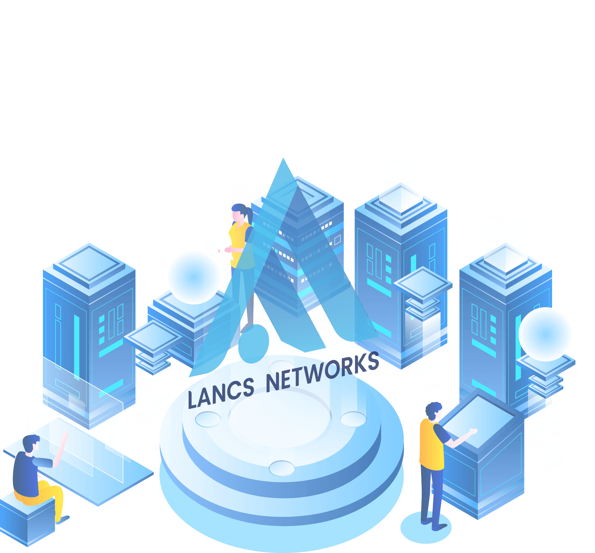 HOME - Lancs Networks